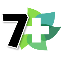 7OH+ Refresh, Relax & Relieve: Natural Solutions for Daily Wellbeing ...